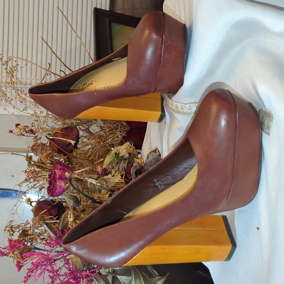 Zodiac | Shoes | Sexy Zodiac Platform Chunky Heel | Poshmark